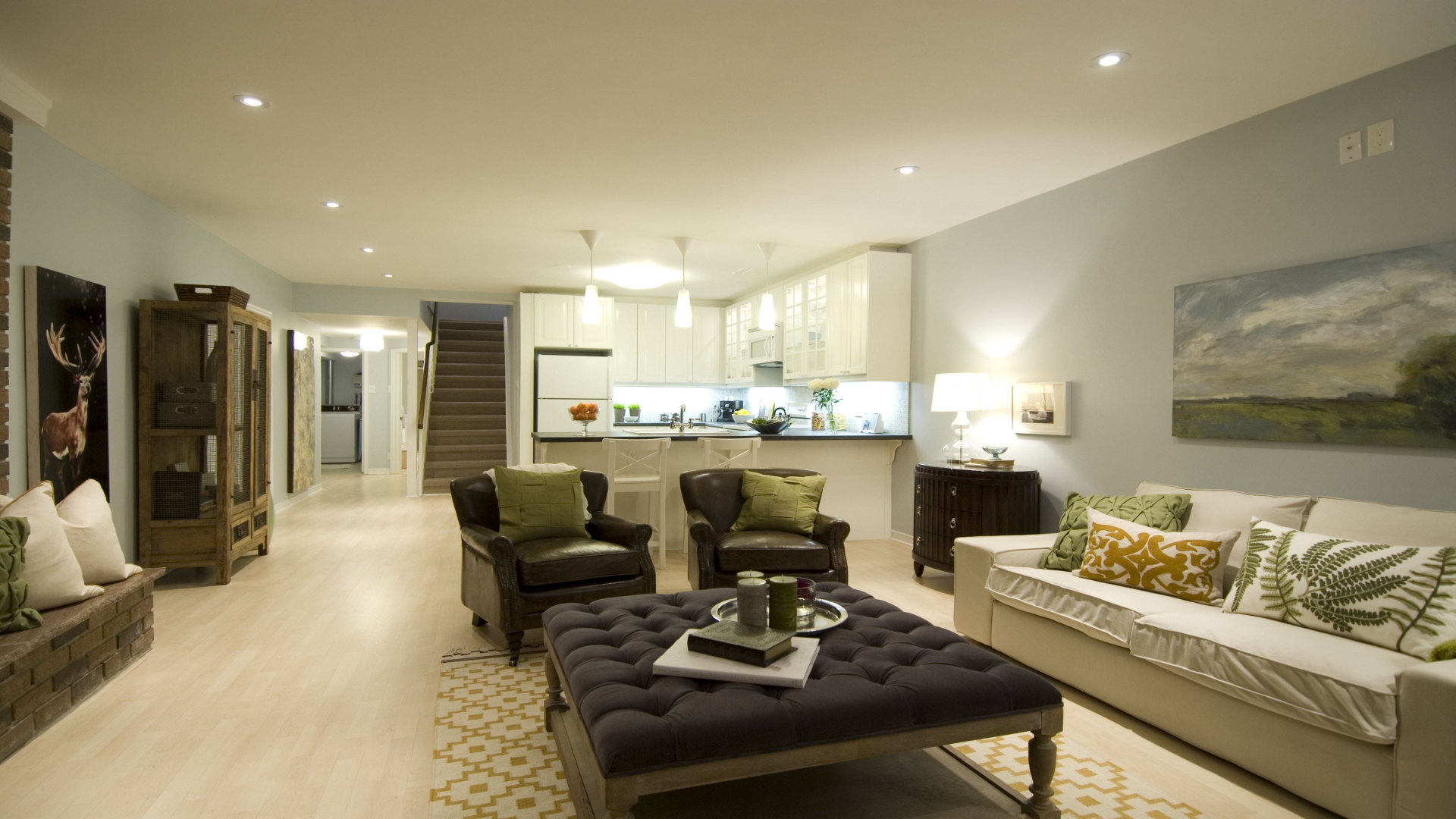 Basement Conversion Richmond | Urbane Design London Basements